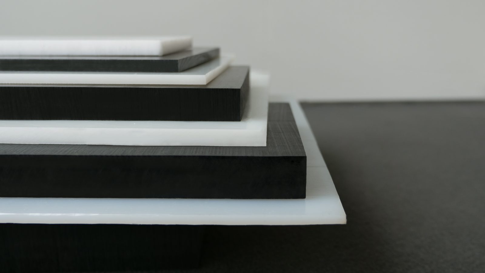 POM C - Plásticos Técnicos - Plásticos de Engenharia